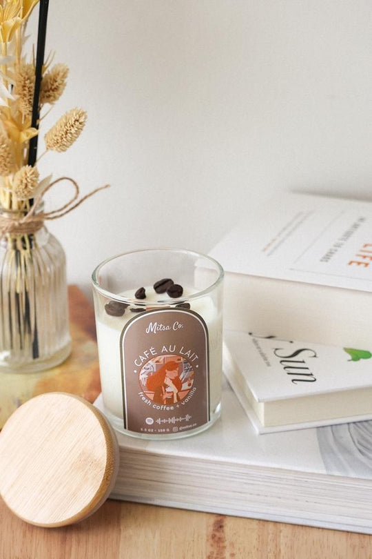 Mitsa Co. Gift + Décor Studio