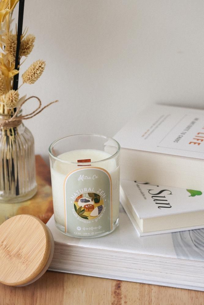 Mitsa Co. Gift + Décor Studio